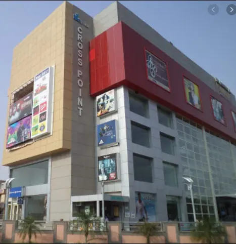 R Tech Cross Point Mall Alwar, Karamchari Colony | Resale Price List ...