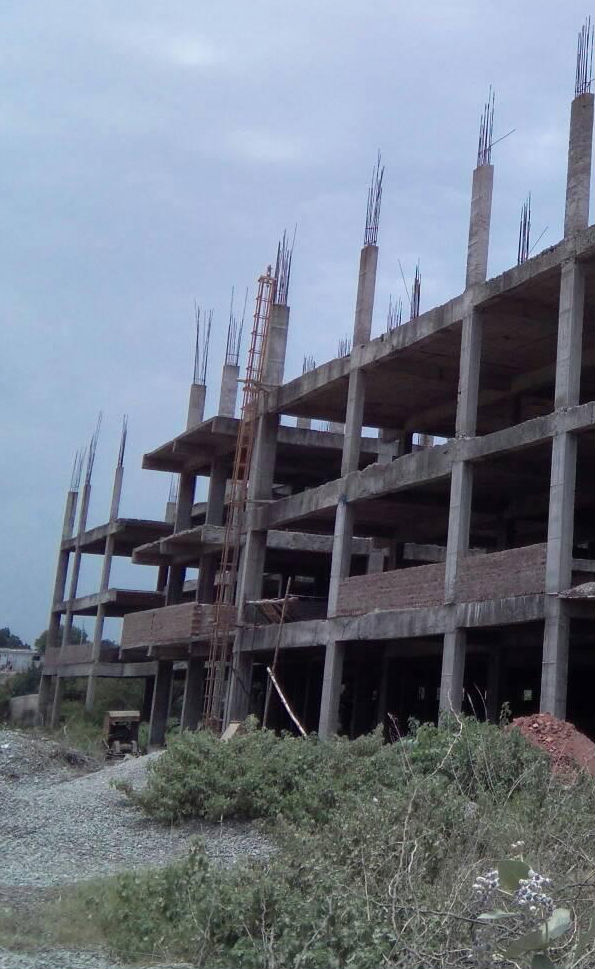 R V Constructions R V Residency Photos - Beeramguda, Hyderabad Pictures