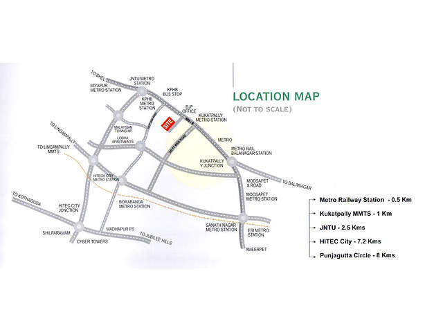 R V Constructions RV Lakshmi Grande Photos - Vivek Nagar, Himayat Nagar ...