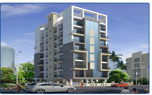 R V Constructions R V Sai Krupa Residency Photos - Ulwe, Navi Mumbai ...