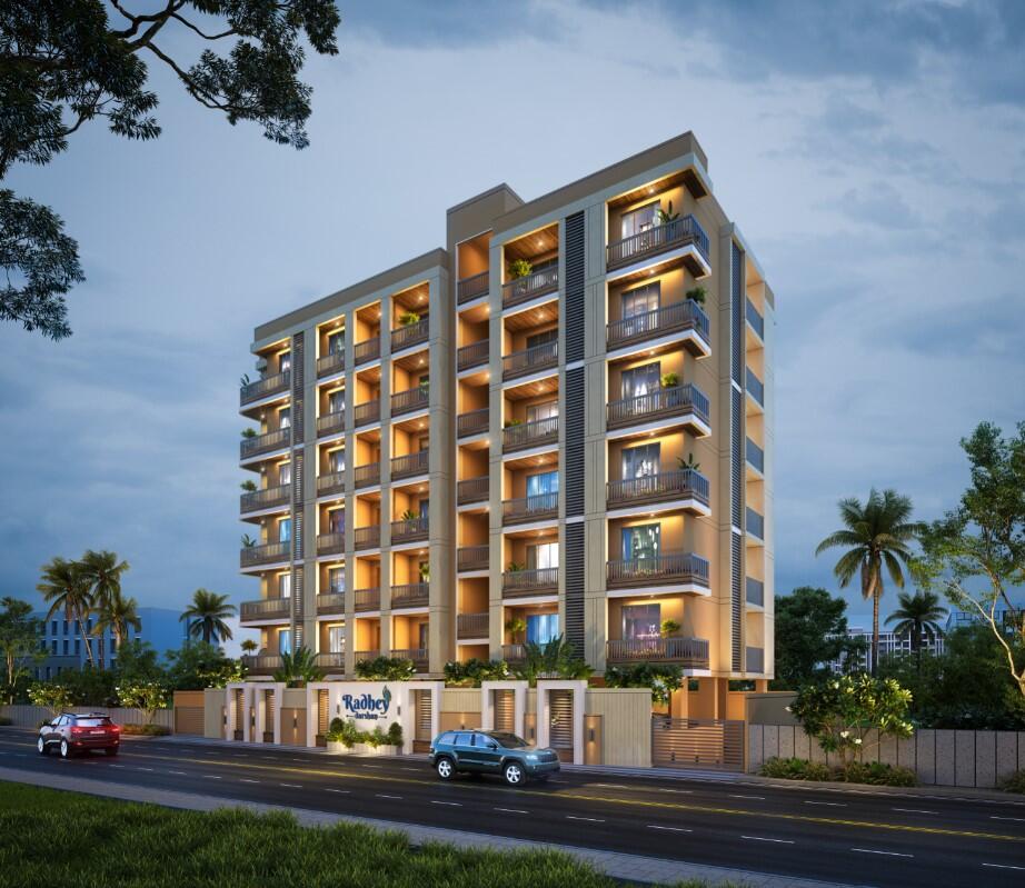 Radhey Darshan Gotri, Vadodara Resale Price List, Brochure, Floor Plan ...