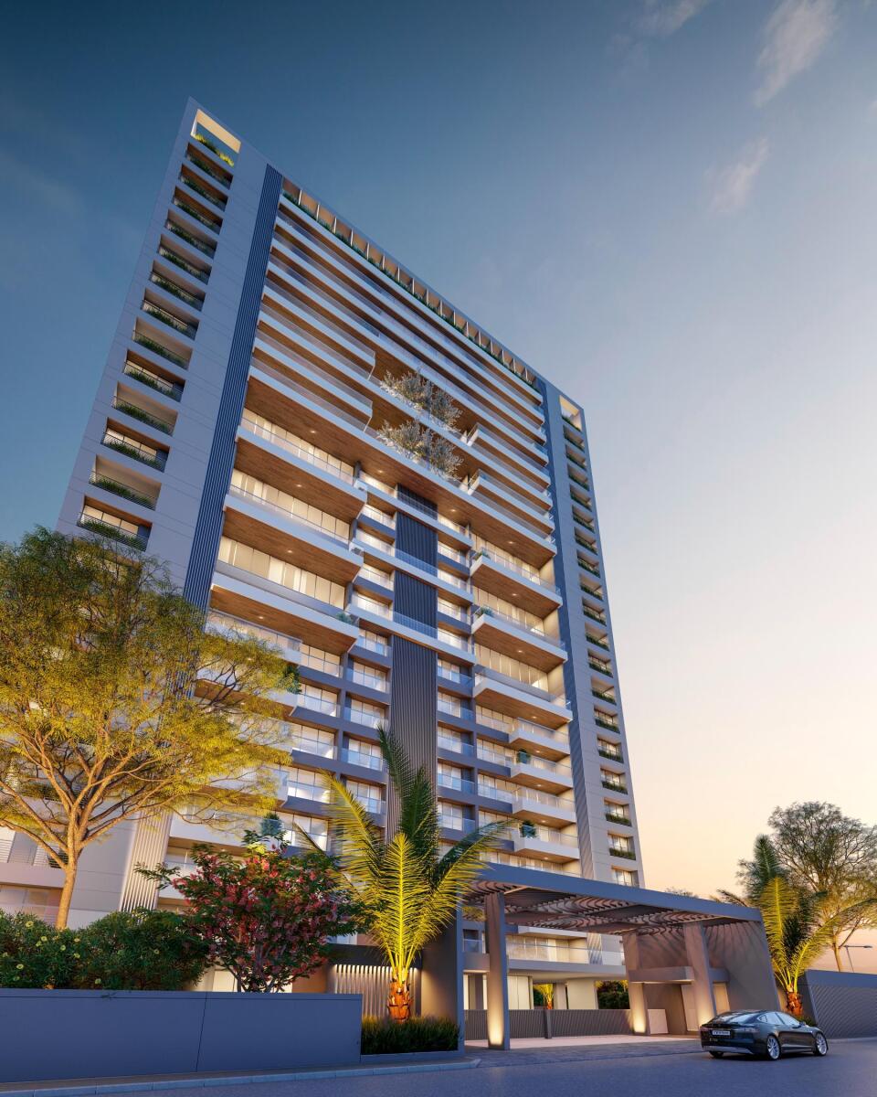 Raamah Group Raamah Ellemento Photos And Videos - Sevasi, Vadodara Pictures