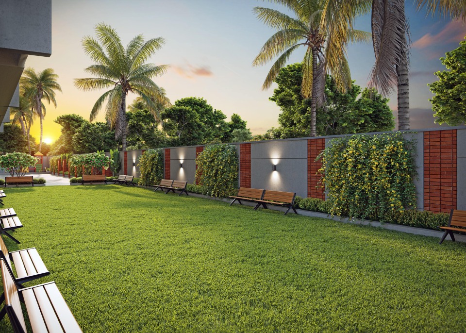 Raamah Shivaay Vadodara, Manjalpur | Price List & Brochure, Floor Plan ...