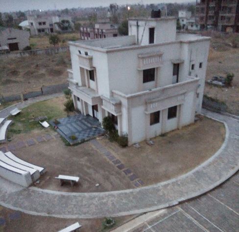 Rachana Anandvan Wanadongri, Nagpur | Price List & Brochure, Floor Plan ...