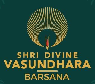 Shri Divine Vasundhara Barsana, Mathura | Price List & Brochure, Floor ...