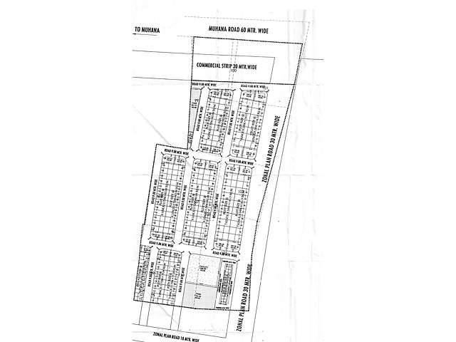 Radha Rani Vihar Jaipur, Keshyawala | Price List & Brochure, Floor Plan ...