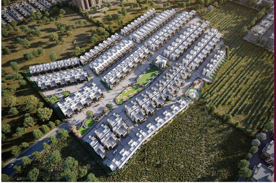 Radhe Sun Exotica Sarigam, Valsad | Price List & Brochure, Floor Plan ...