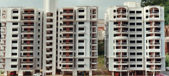 Radhe Infrastructure and Projects Radhe Tirthdham Photos - Bodakdev ...