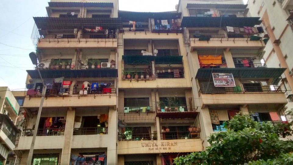 Radhe Krishna Builders Radhe Krishna Residency Photos - Kamothe, Navi ...