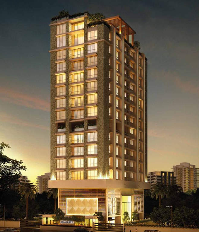 Radhe Krishna Builders Radhe Krishna Sapphire Photos - Ulwe, Navi ...