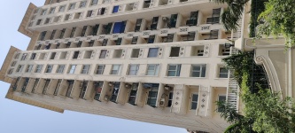 2 BHK Apartment / Flat for sale in Radhey Krishna Casa Greens 1 Sector ...