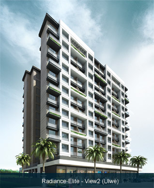 Radiance Builders Radiance Elite Ulwe Mumbai Navi - 99acres.com