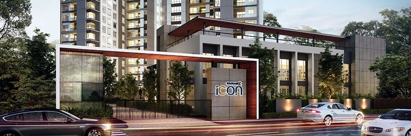 Radiance Icon Koyambedu, Chennai | Price List & Brochure, Floor Plan ...