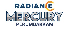 Radiance Realty Radiance Mercury Map - Perumbakkam, Chennai South ...