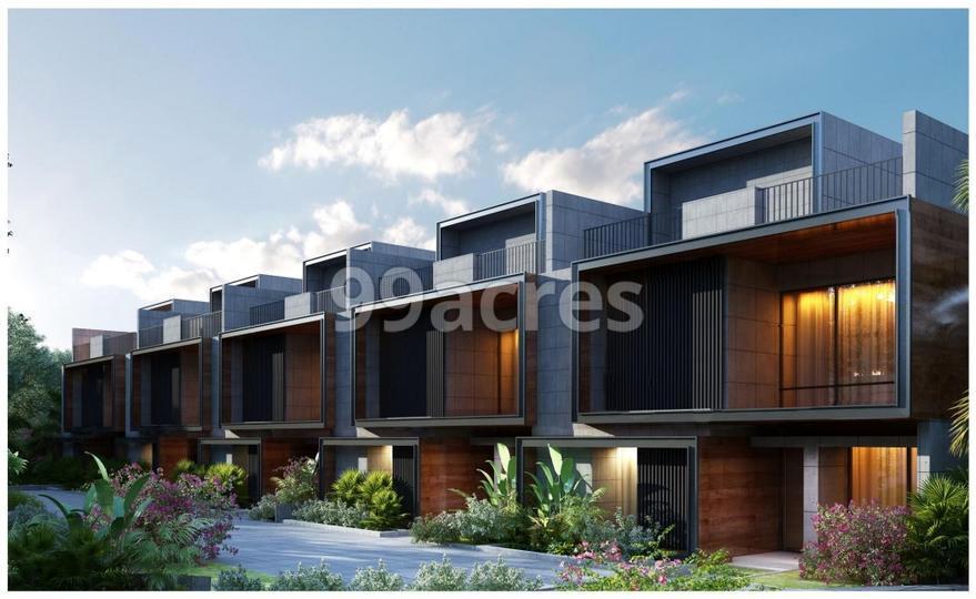 Radiance Realty Developers Radiance Gardenia Photos - Hennur, Bangalore ...
