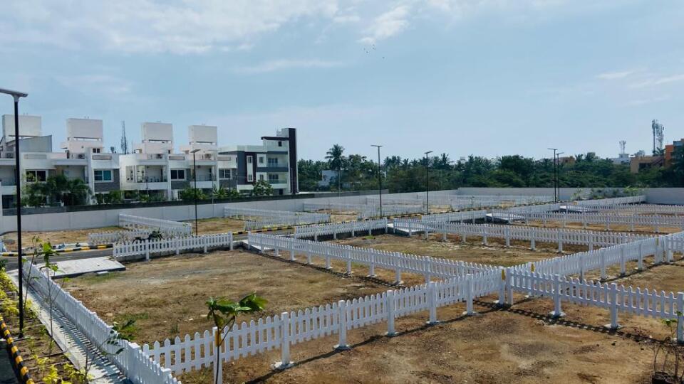 Radiance Paradise Injambakkam, ECR | Price List & Brochure, Floor Plan ...