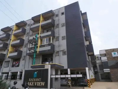 Photos - Radiant Group Radiant Lake View - Videos Radiant Lake View KR ...