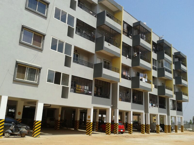 Photos - Radiant Group Radiant Lake View - Videos Radiant Lake View KR ...