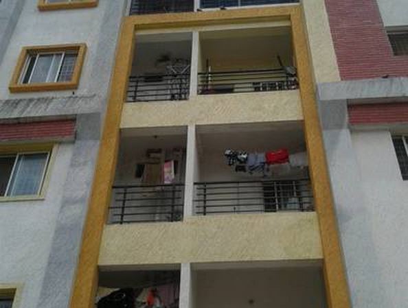 Radiant Group Radiant Castle Photos - Hebbal, Bangalore North Pictures