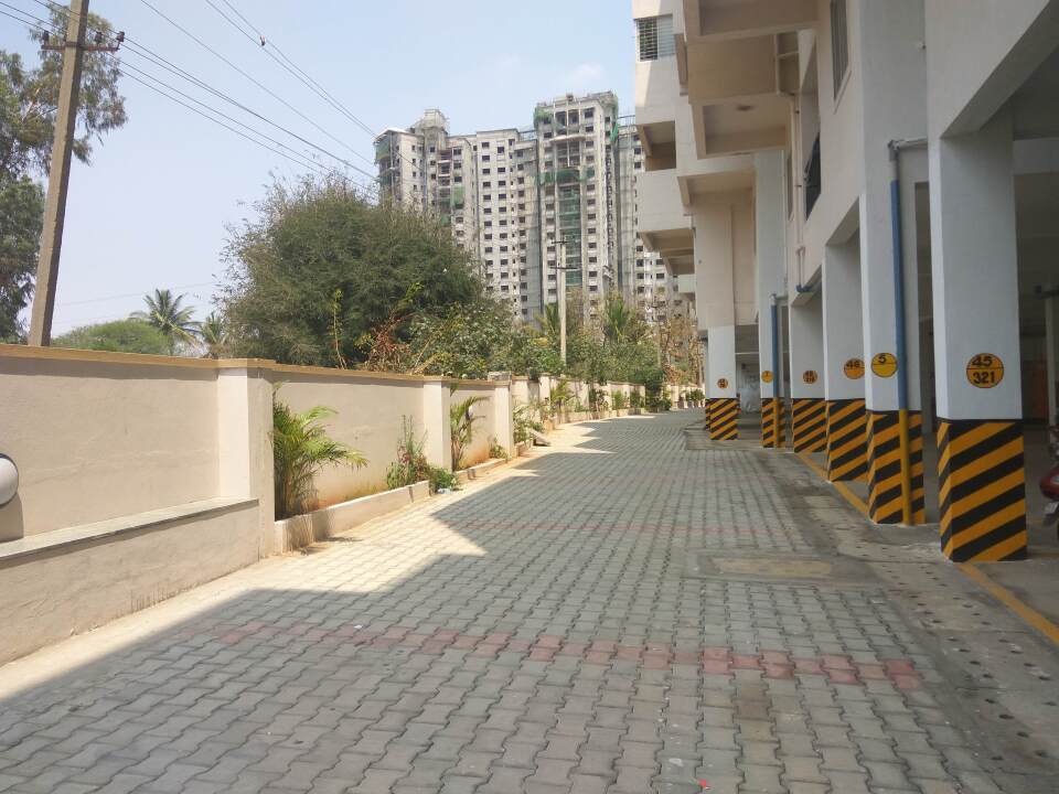 Radiant Group Radiant Silver Bell 2 Photos And Videos - Kodigehalli ...