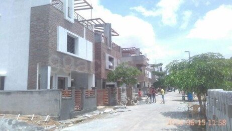3 BHK / Bedroom Apartment / Flat for rent in Radiant Silver Oak Yelenahalli Bangalore South ...