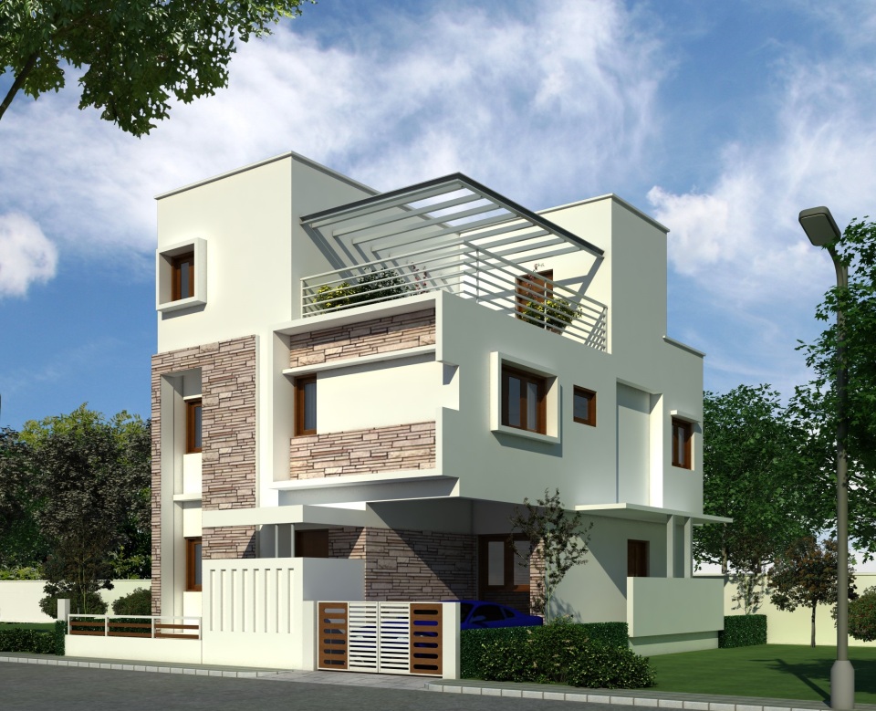 Radiant Properties Radiant Silver Oak Photos And Videos - Yelenahalli ...