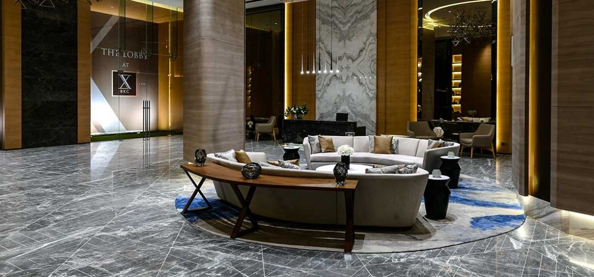 Ten BKC Bandra East, Mumbai | Price List & Brochure, Floor Plan ...