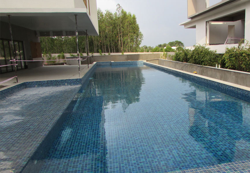 Photos - Raffles Residency Raffles Park - Videos Raffles Park ...
