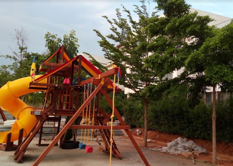 Raffles Park Bangalore East, Whitefield Resale Price List, Brochure ...