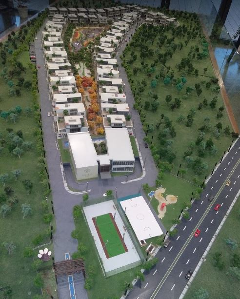 Raffles Park Whitefield, Bangalore Resale Price List, Brochure, Floor ...