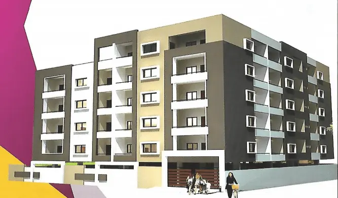 Raghav Yash Lakeview Bhilai, Risali | Price List & Brochure, Floor Plan ...