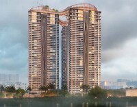 4 BHK Apartment / Flat for sale in Iris by Raghava APHB Colony ...