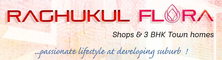 Raghukul Flora Anand, Karamsad | Price List & Brochure, Floor Plan, Location Map & Reviews