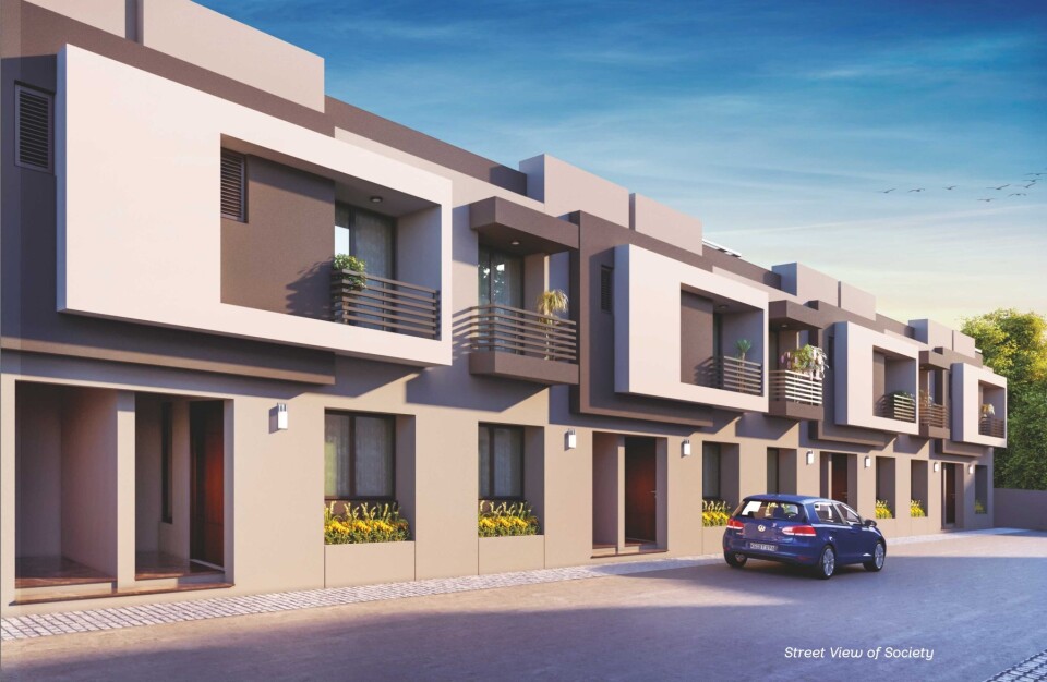 Raghukul Flora Karamsad, Anand Resale Price List, Brochure, Floor Plan ...