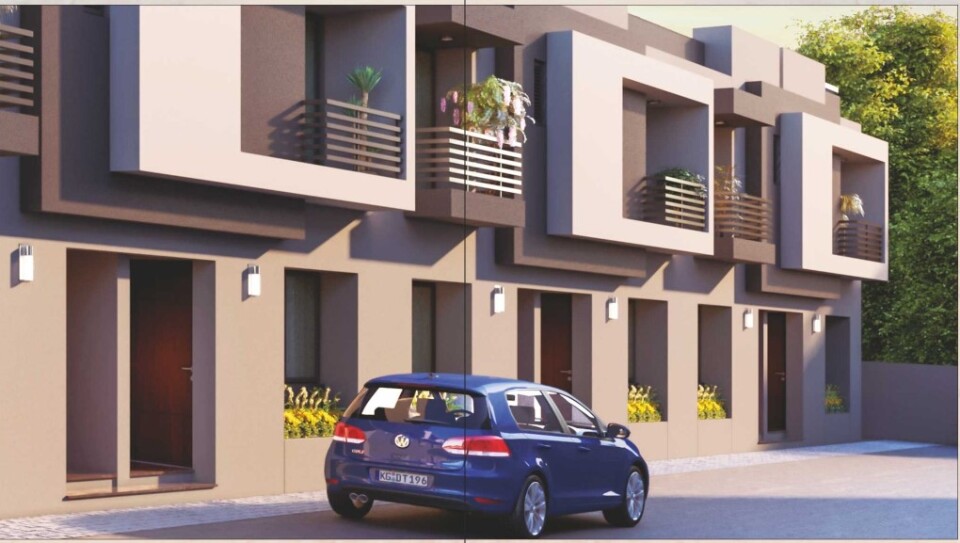 Raghukul Flora Karamsad, Anand Resale Price List, Brochure, Floor Plan ...