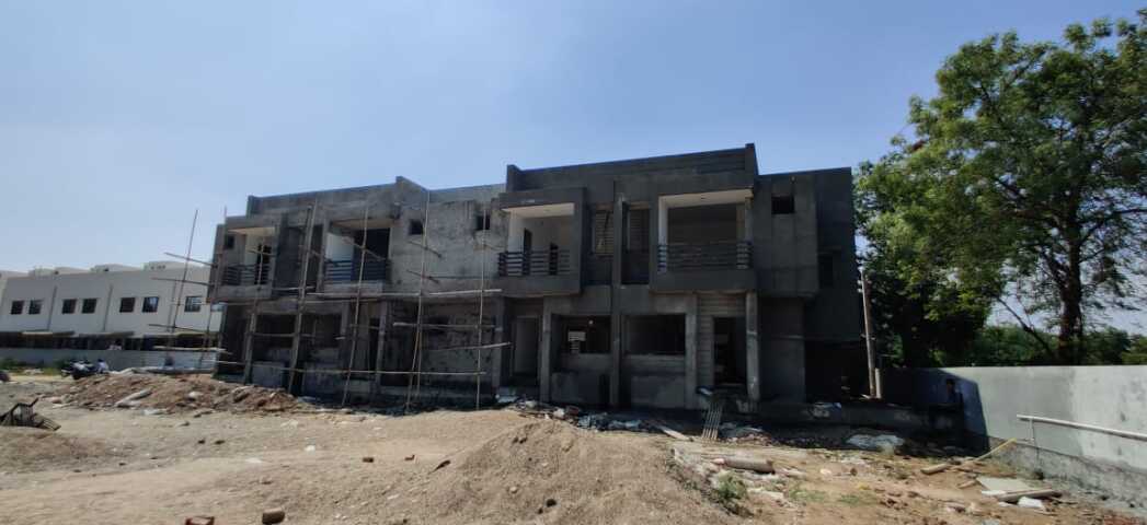 Raghukul Builders Raghukul Parisar 2 Photos And Videos - Karamsad, Anand Pictures