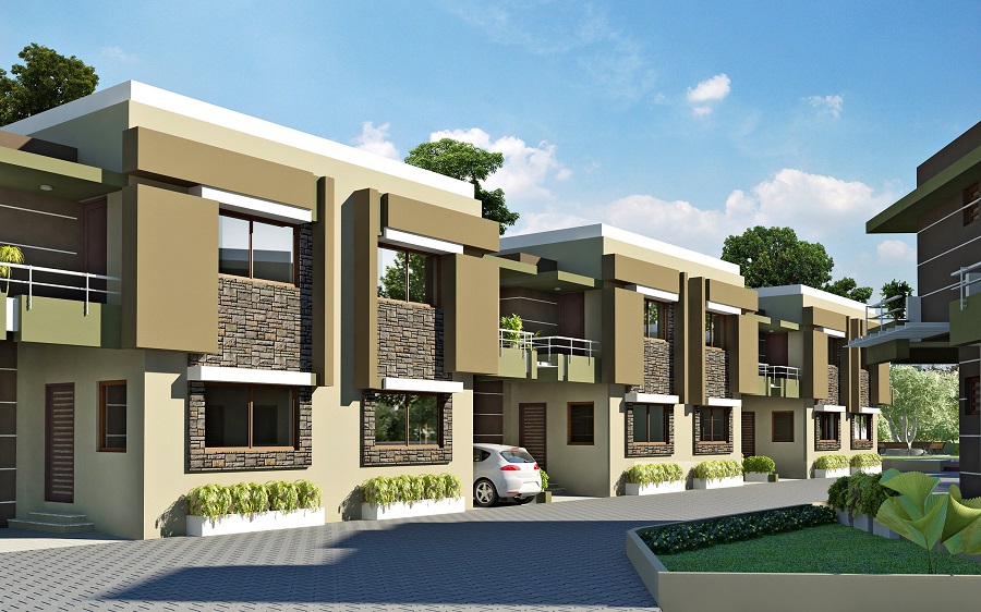 Raghukul Pranjal Residency Karamsad, Anand Resale Price List, Brochure ...