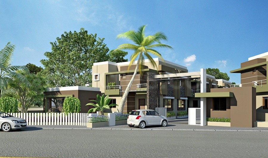 Raghukul Builders Raghukul Pranjal Residency Photos - Karamsad, Anand Pictures