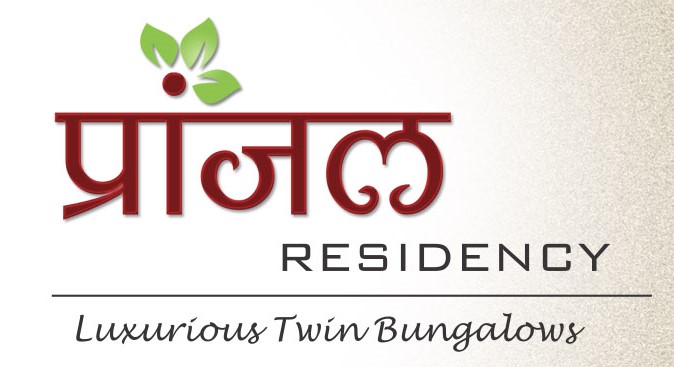 Raghukul Builders Raghukul Pranjal Residency Floor Plan - Karamsad, Anand