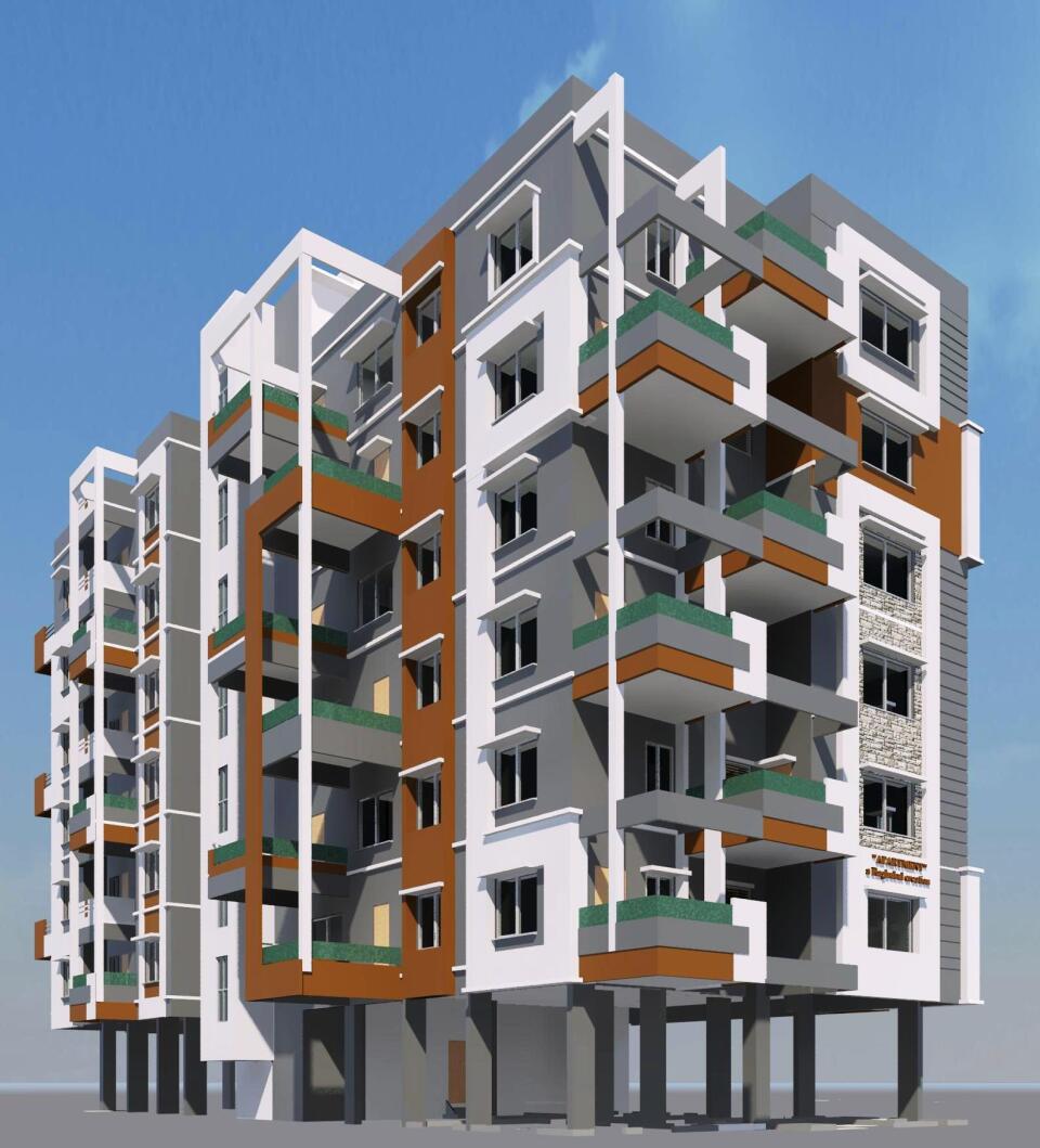 Raghukul Amrit Sarita Dharampeth Extension, Nagpur Resale Price List ...