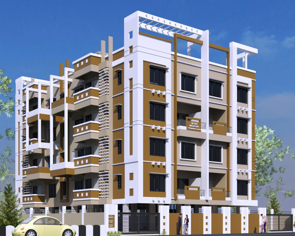 Raghukul Silver Medows Somalwada, Wardha Road, Nagpur Resale Price List ...