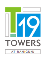 Raghuram Infrastructure India and Namishree Infratech T19 Towers Map ...