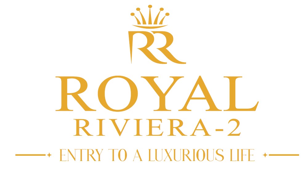 Royal Riviera 2 Randesan, Gandhinagar | Price List & Brochure, Floor ...