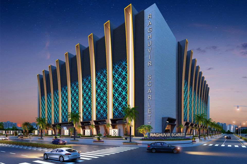 Raghuvir Corporation Raghuvir Scarlett Photos And Videos - Saroli ...