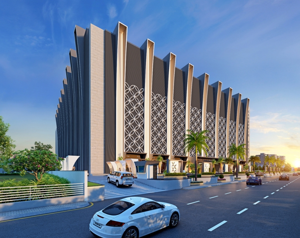 Raghuvir Corporation Raghuvir Scarlett Photos And Videos - Saroli ...