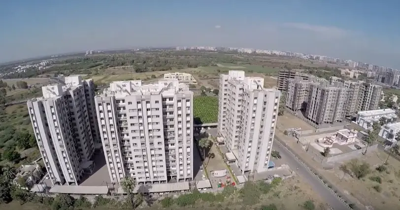Raghuvir Shiv Residency Bhimrad, Surat Resale Price List, Brochure ...