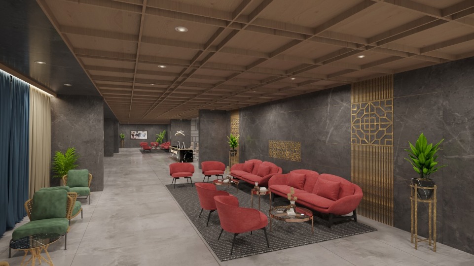 Raghuvir Silverstone Surat, Vesu | Price List & Brochure, Floor Plan ...