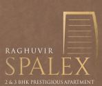 Raghuvir Developers Raghuvir Spalex Floor Plan - Vesu, Surat