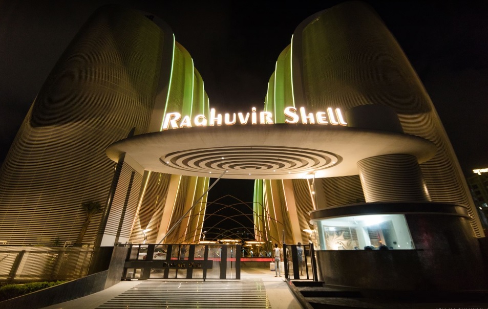 Raghuvir Corporation Raghuvir Shell Photos And Videos - Vesu, Surat ...