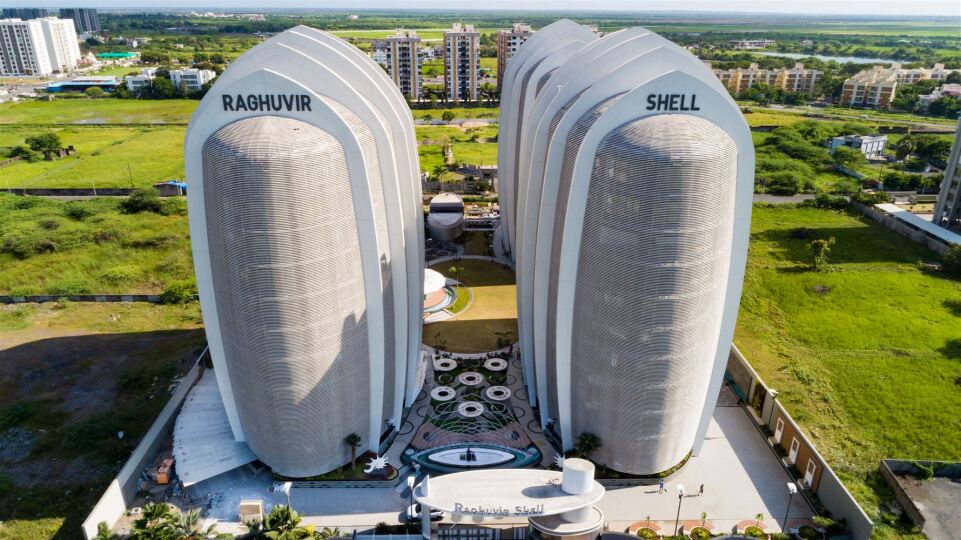 Raghuvir Corporation Raghuvir Shell Photos And Videos - Vesu, Surat ...